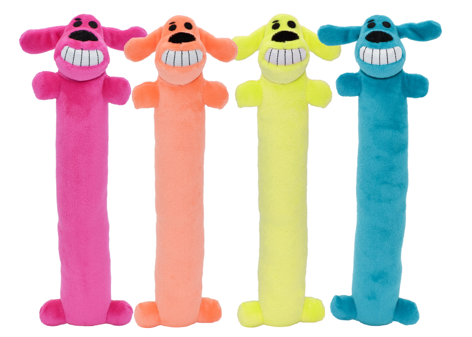 Loofa® Dog, The Original | Multipet