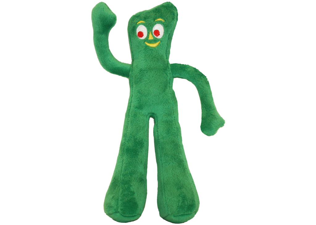 Gumby® Plush | Multipet