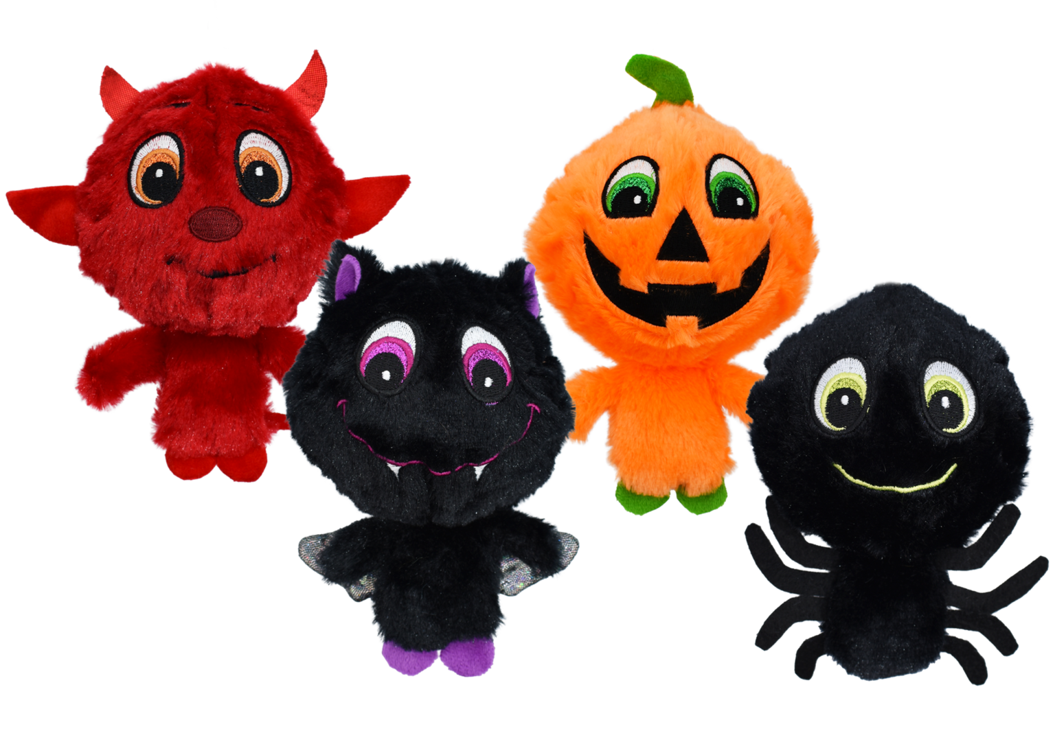 Halloween Knobby Noggins | Multipet