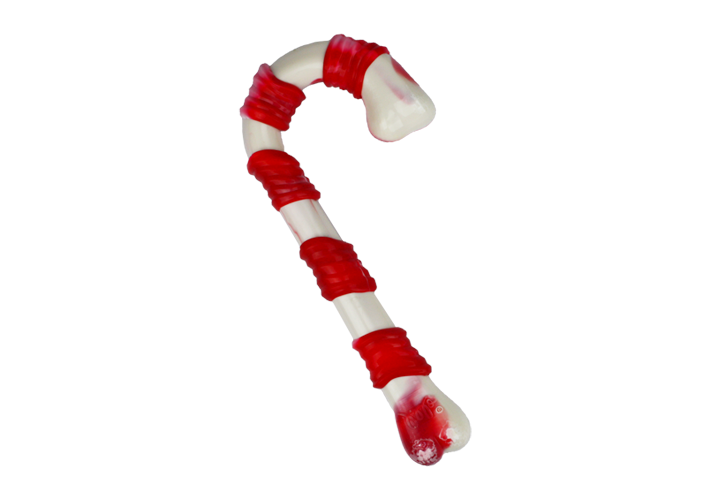 Nylon Candy Cane | Multipet
