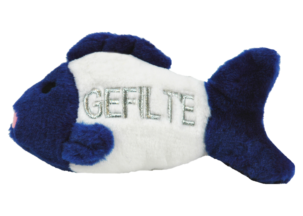 Gefilte Fish | Multipet