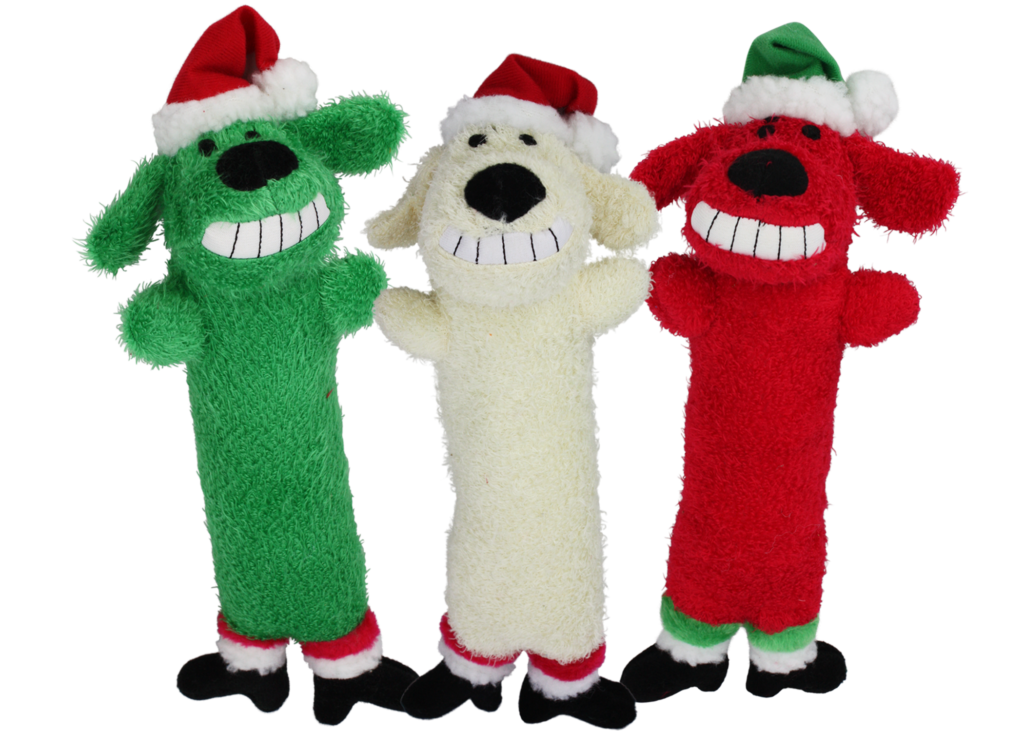 Loofa® Santa | Multipet