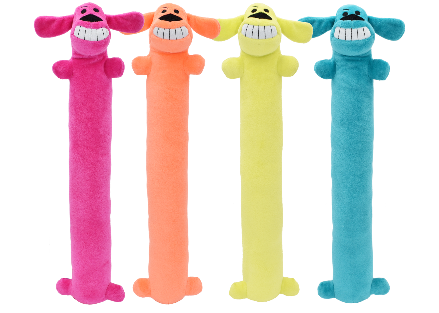 Loofa® Dog, The Original | Multipet