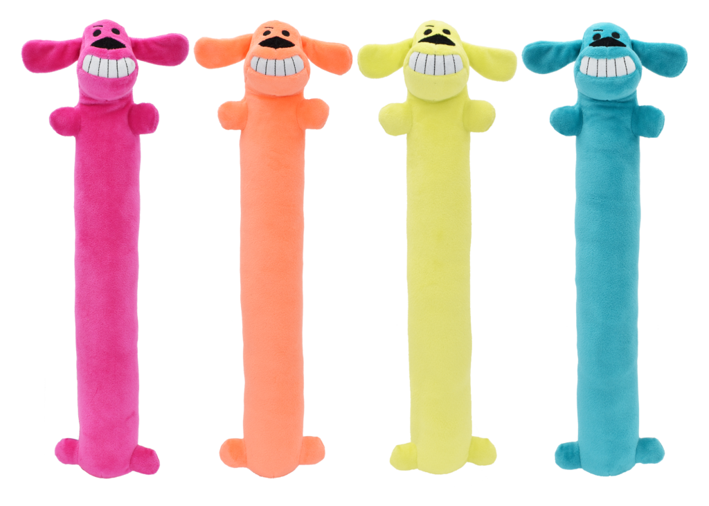 Loofa® Dog, The Original | Multipet