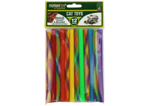 THE CAT BOX | Multipet