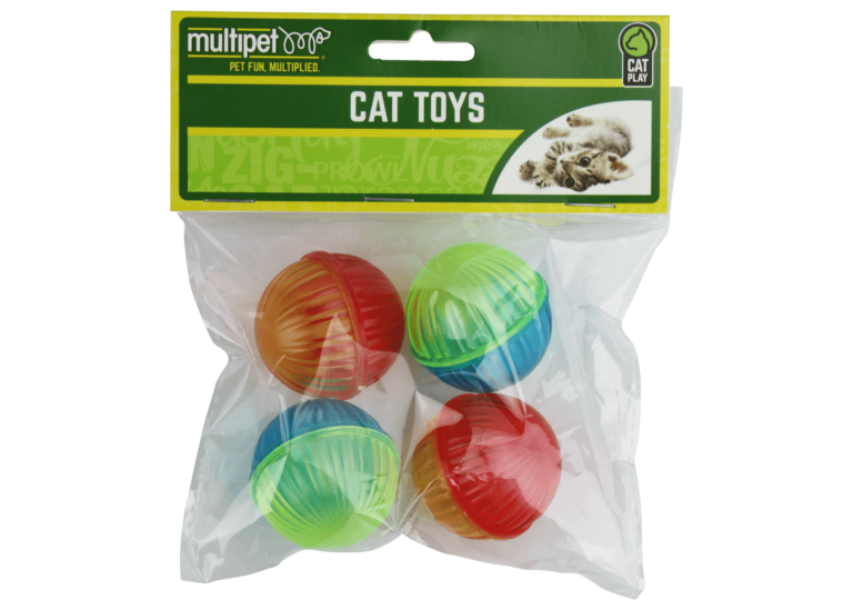 Lattice Ball | Multipet