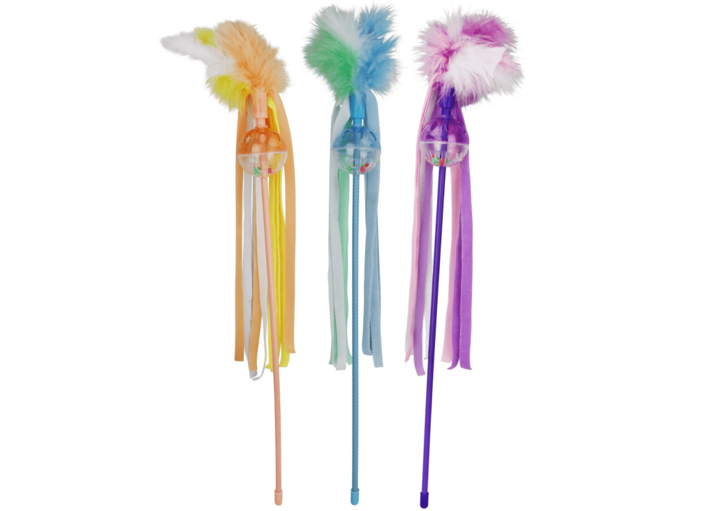 Lattice Ball Teaser | Multipet