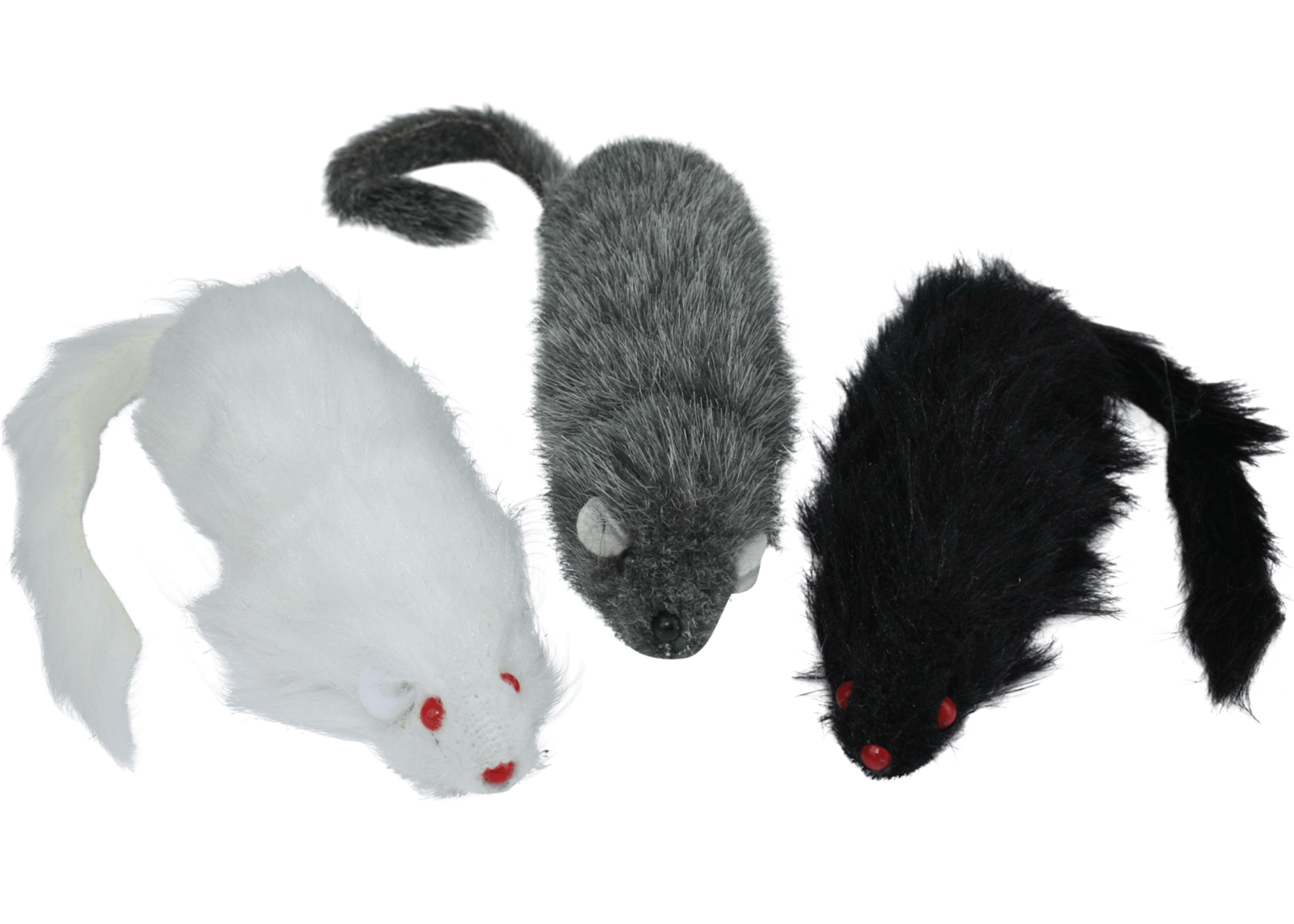 Long Mouse | Multipet