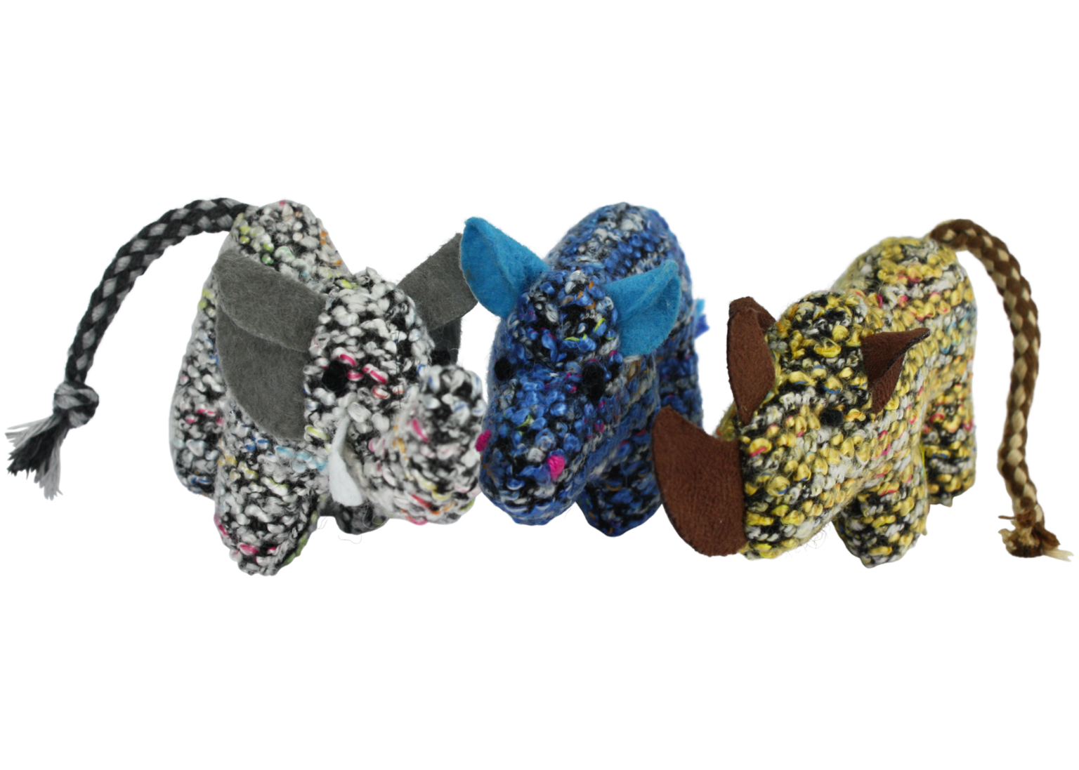 Berber Animals | Multipet