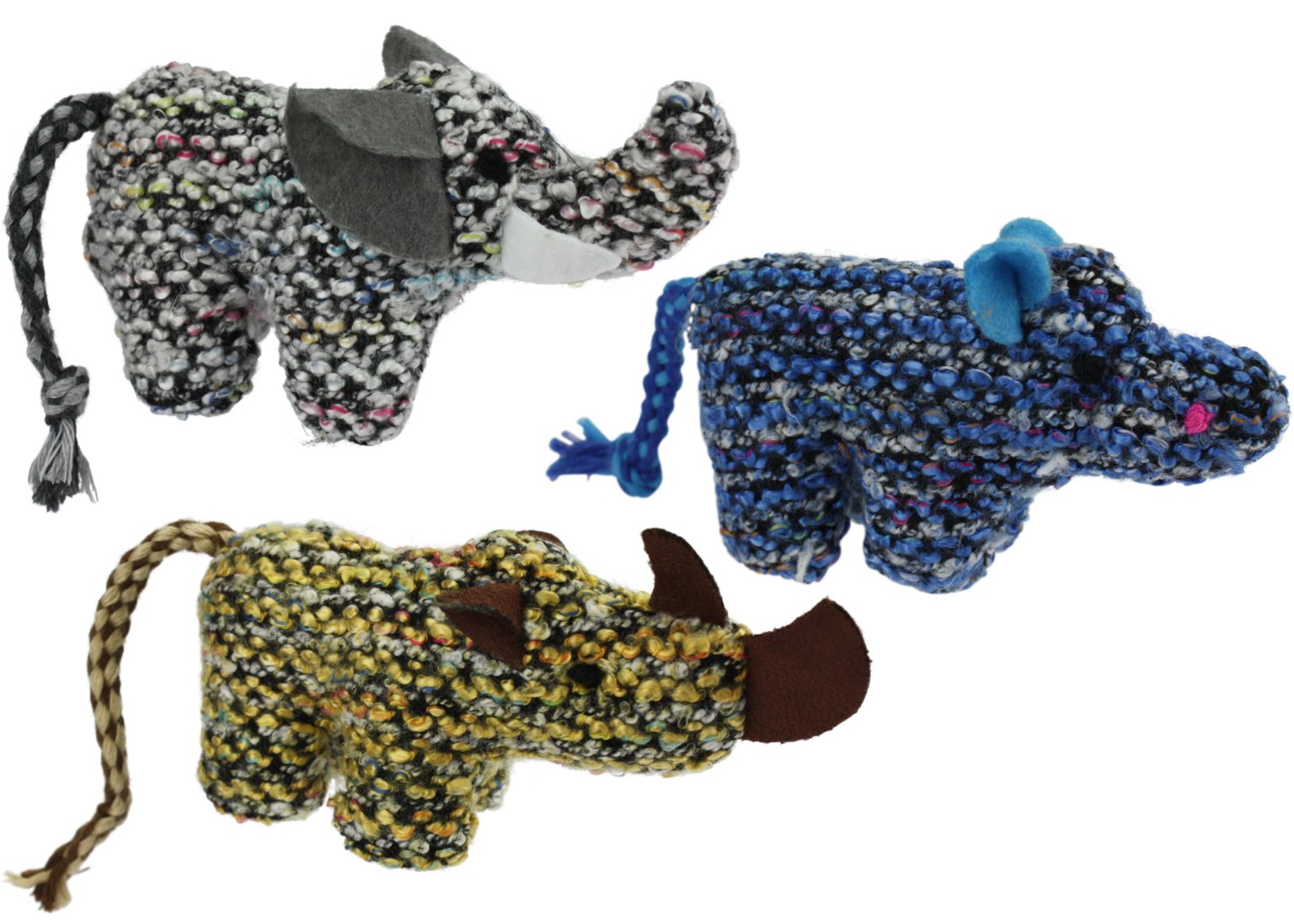 Berber Animals | Multipet