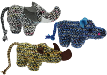 Berber Animals | Multipet