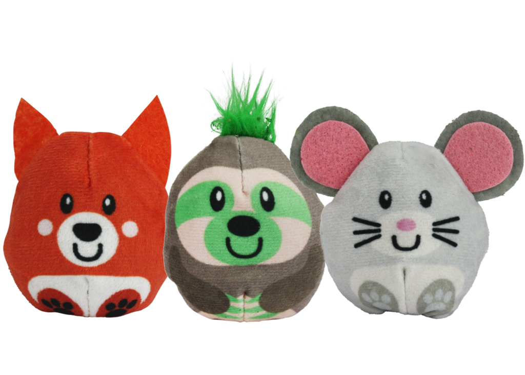 Catnip Buddies | Multipet
