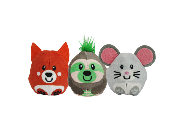 Catnip Buddies | Multipet