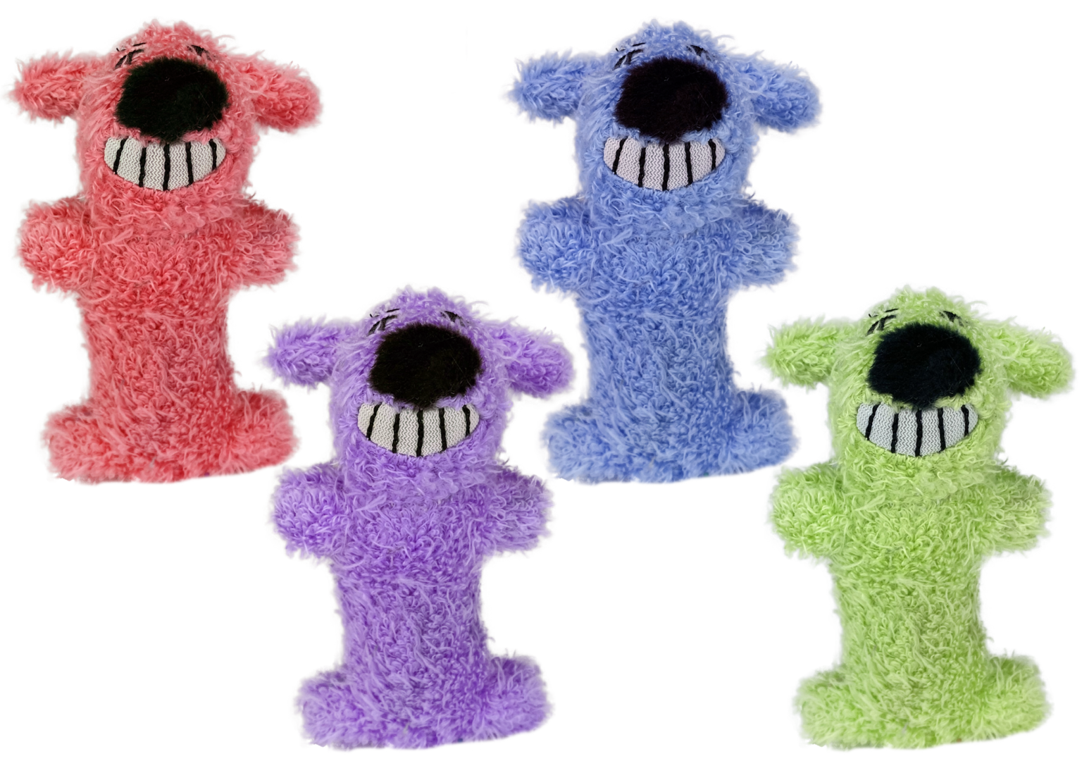 LOOfA® Dog for Cats | Multipet