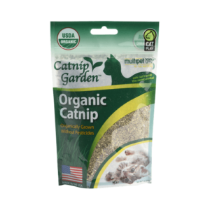 CATNIP GARDEN - Cat Toys | Multipet