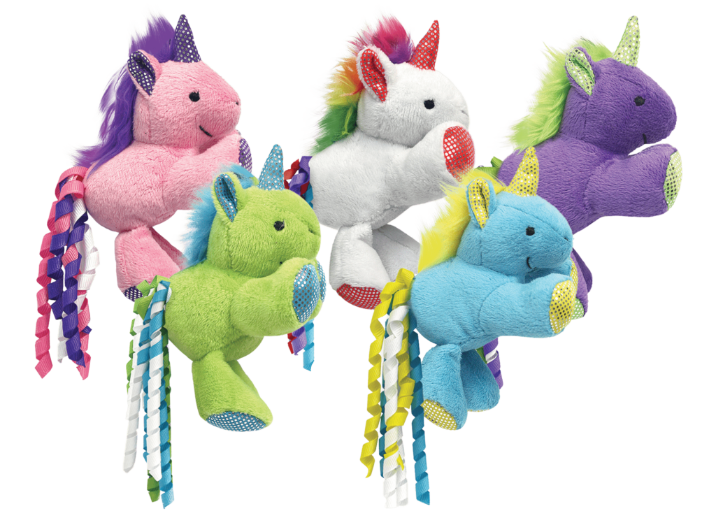 Unicorn Cat Toys | Multipet