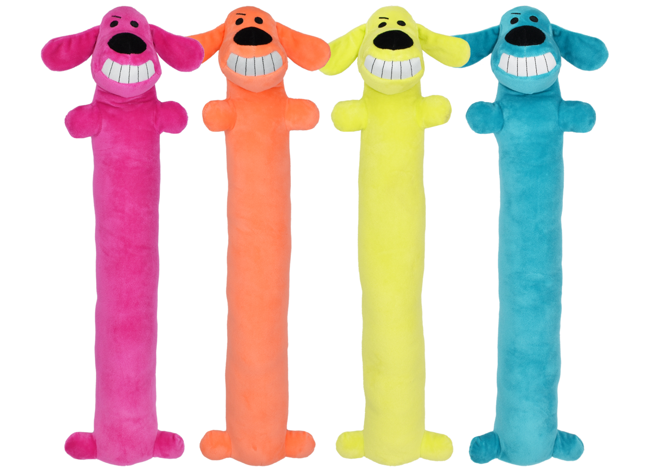 Loofa® Dog, The Original | Multipet