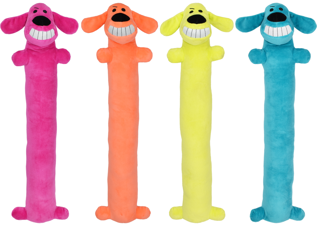 Loofa® Dog, The Original | Multipet