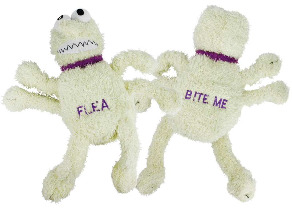 Flea Toy | Multipet