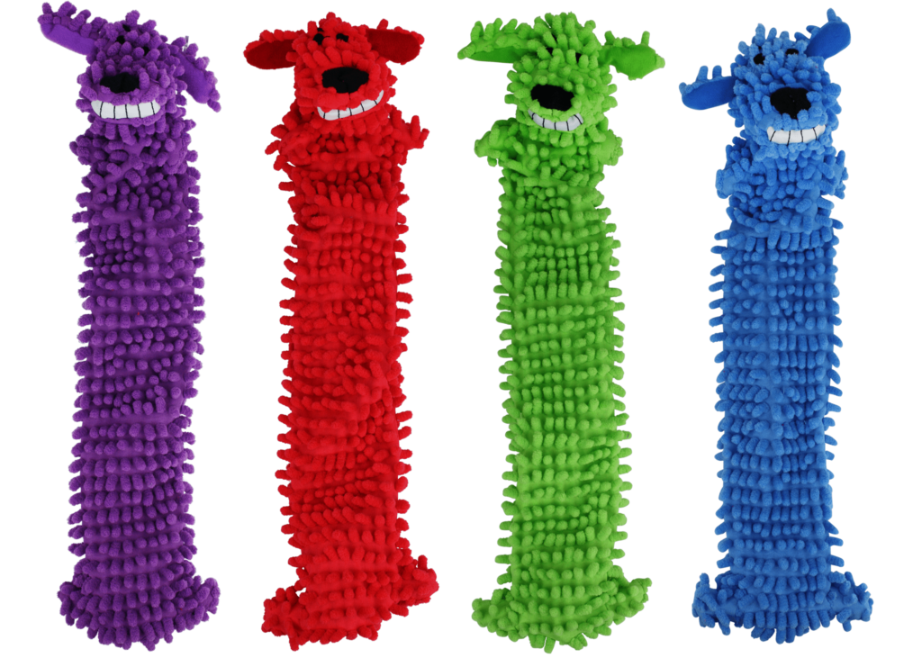 LOOFA DOG® BOX | Multipet