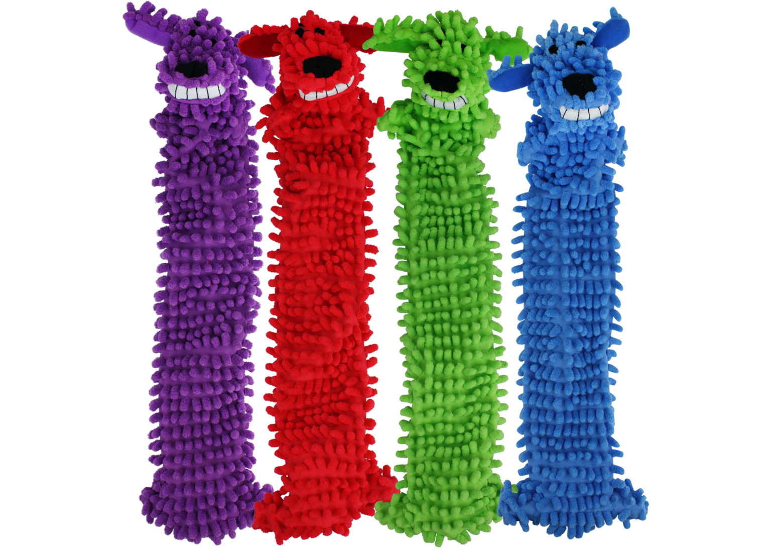 Loofa 'Floppy' Light-Weight Dog | Multipet