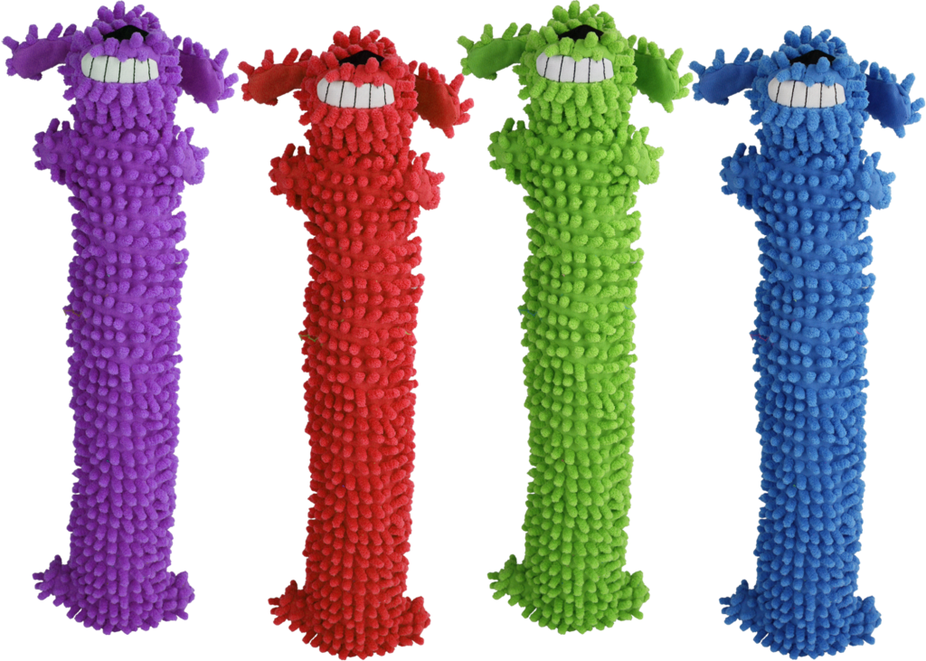 Loofa® 'Floppy' Dog | Multipet
