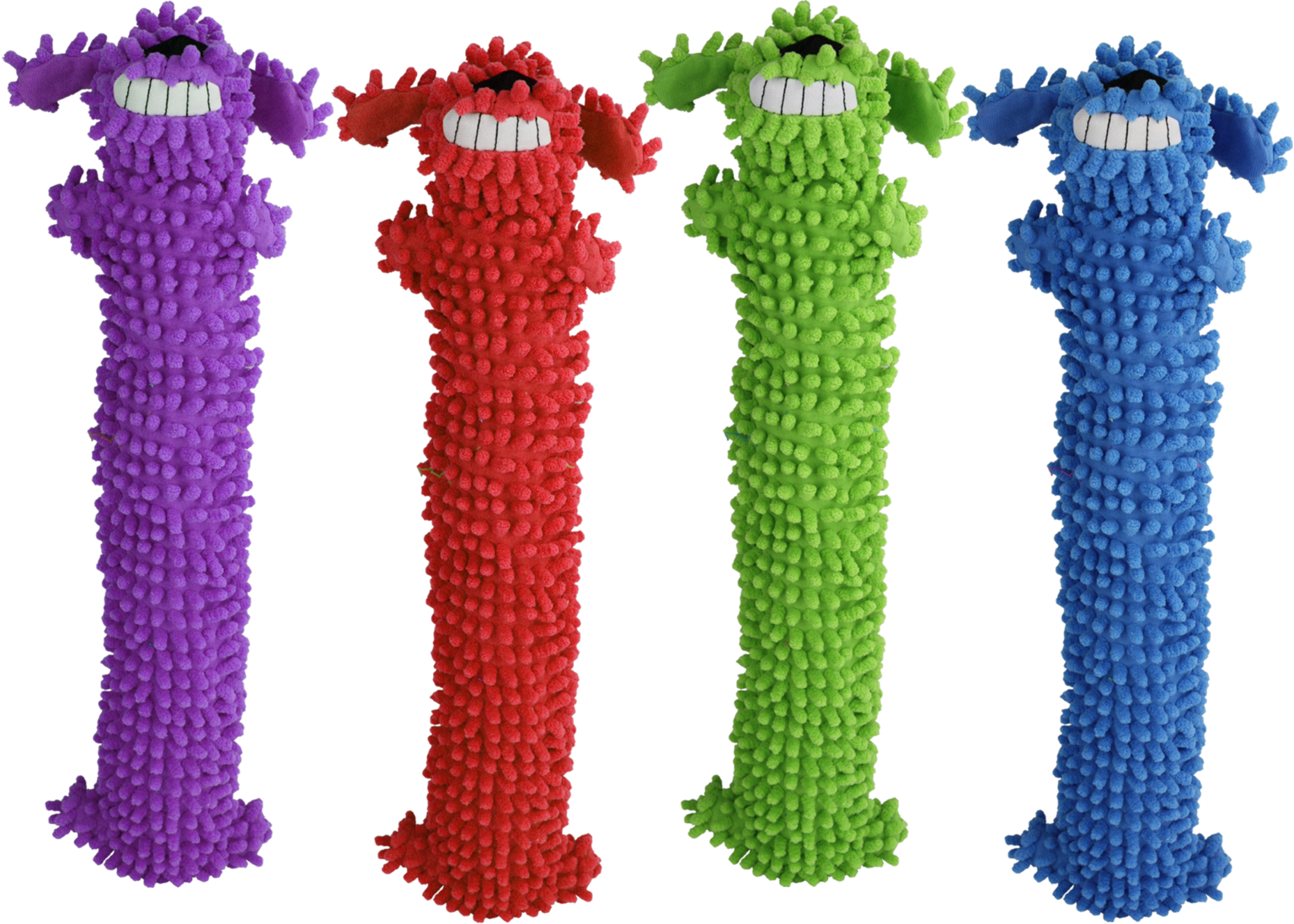 Loofa® 'Floppy' Dog | Multipet