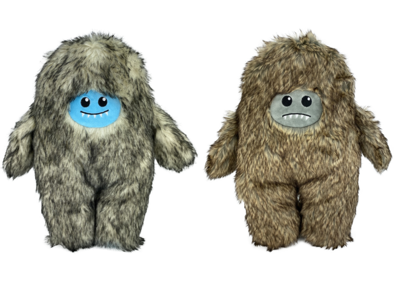 Yeti Betty | Multipet