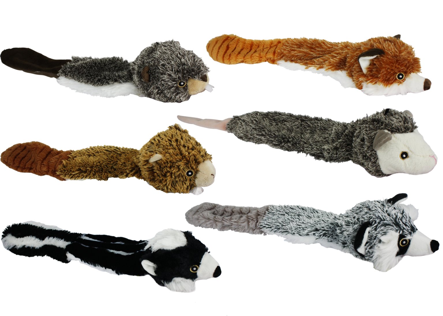 Bouncy Burrow Babies and Buddies | Multipet