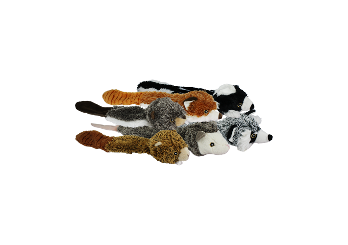 Bouncy Burrow Babies and Buddies | Multipet