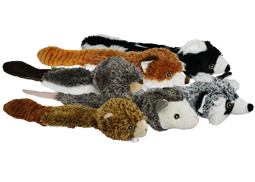 Bouncy Burrow Babies and Buddies | Multipet