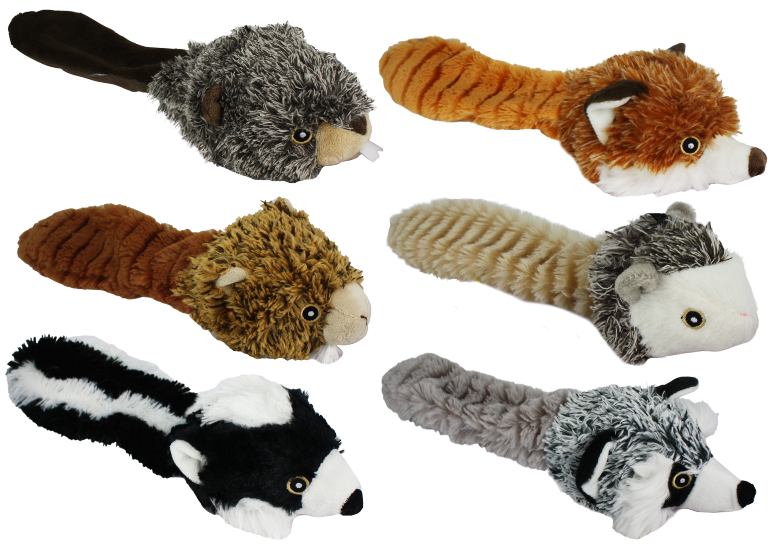 Bouncy Burrow Babies and Buddies | Multipet