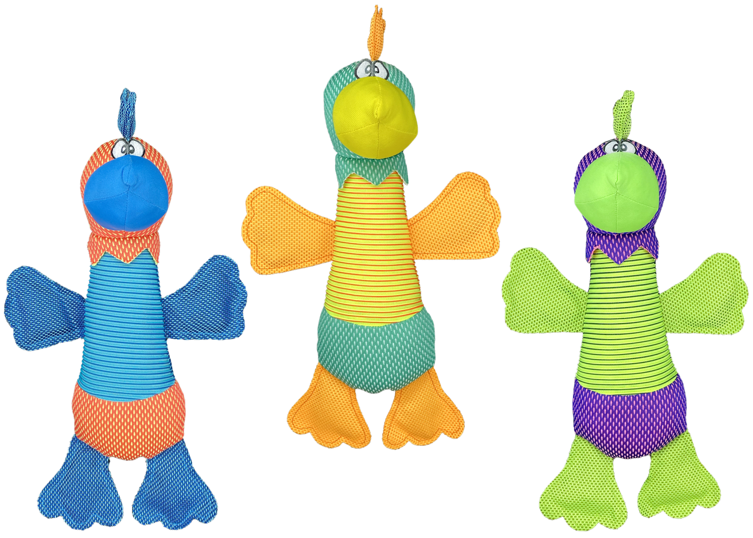 Roofus the Rooster | Multipet