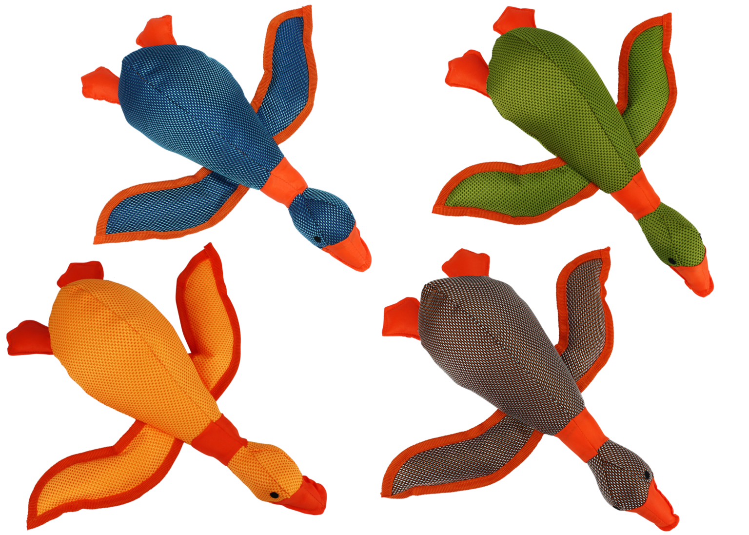 Dazzle Ducks | Multipet