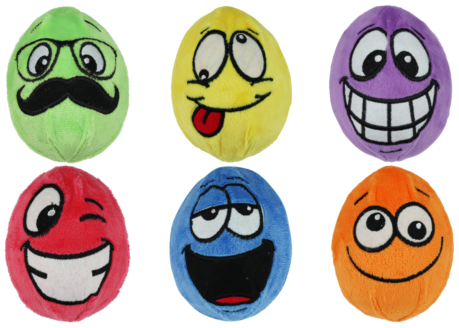 Egg-Noggins | Multipet