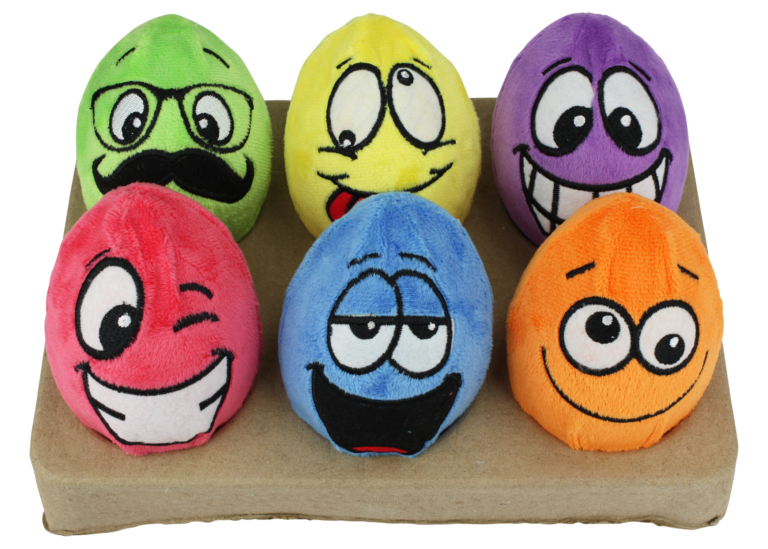 Egg-Noggins | Multipet