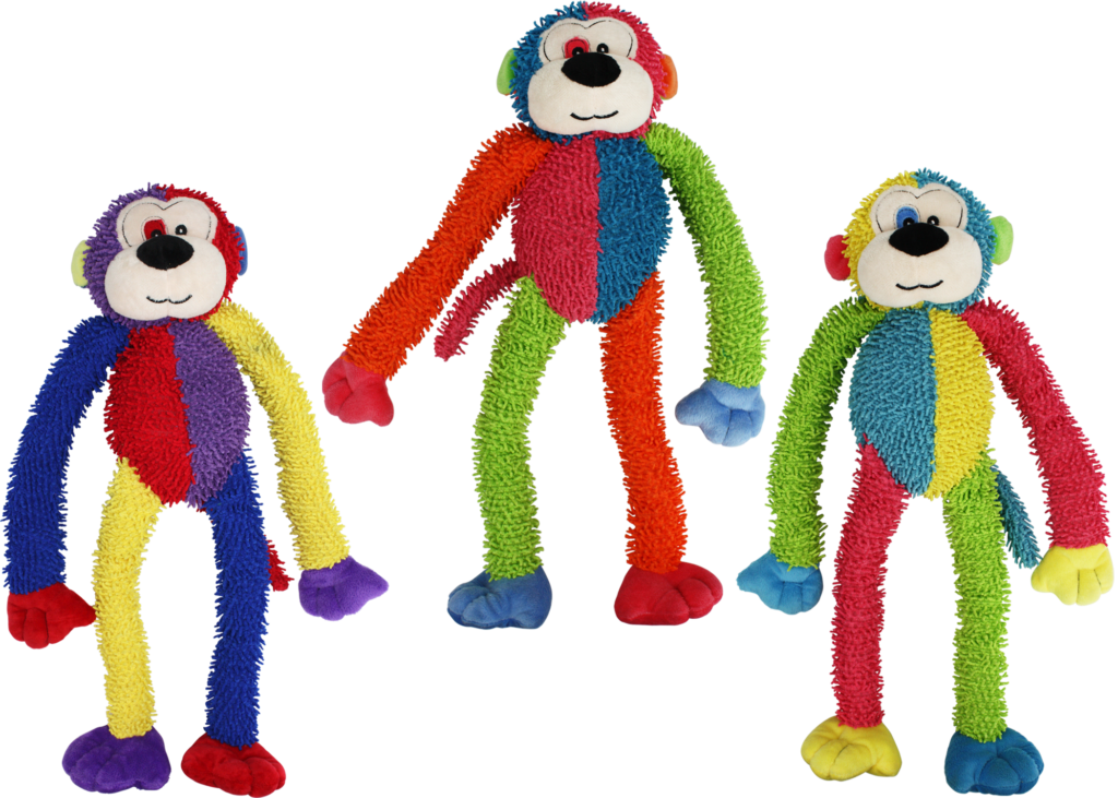 Multi Crew Monkey | Multipet