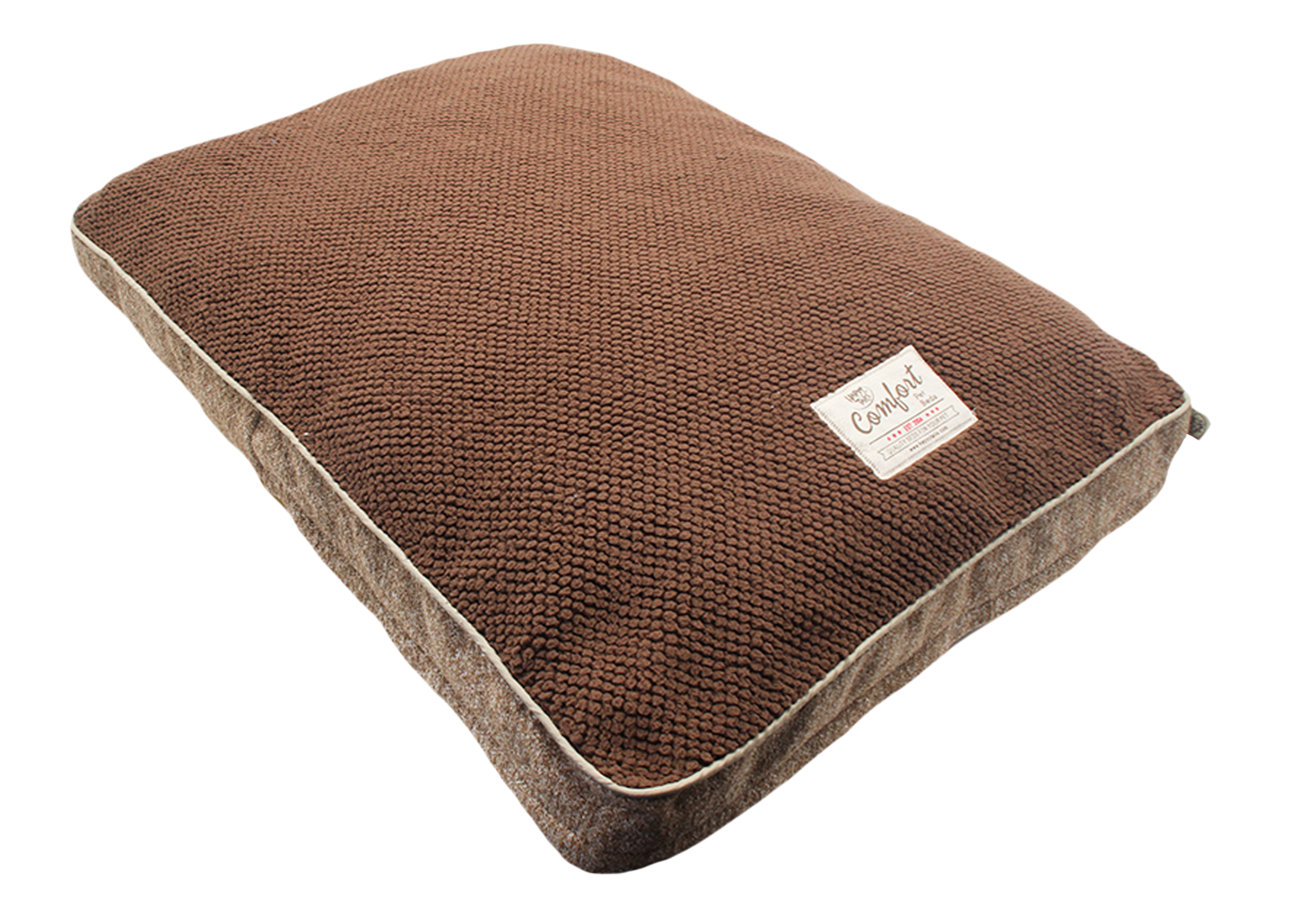 Happy Tails - Shabby Chic Gusset Beds | Multipet