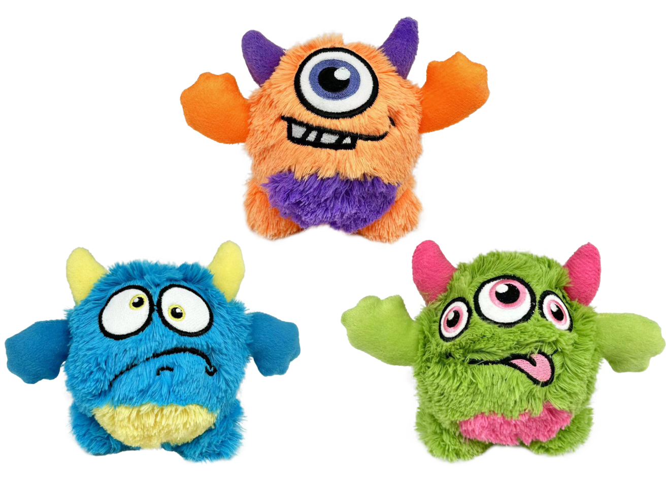Oggle Monsters | Multipet