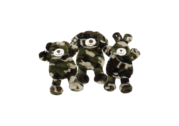 Berman Buddies | Multipet