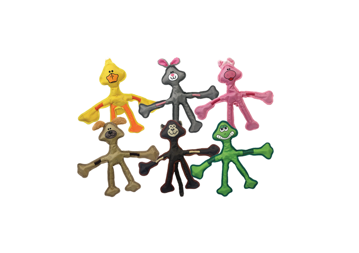 Skele-Ropes | Multipet