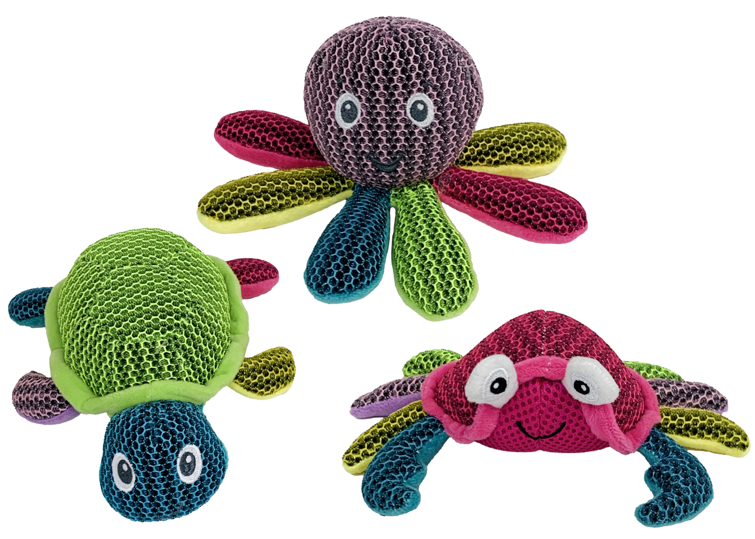 Coral Creatures | Multipet