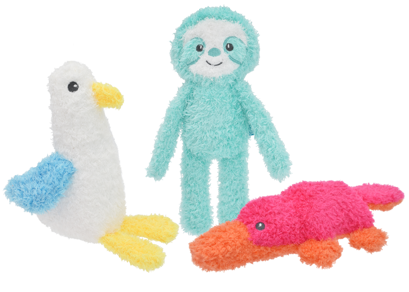 Tuff Love Animals | Multipet