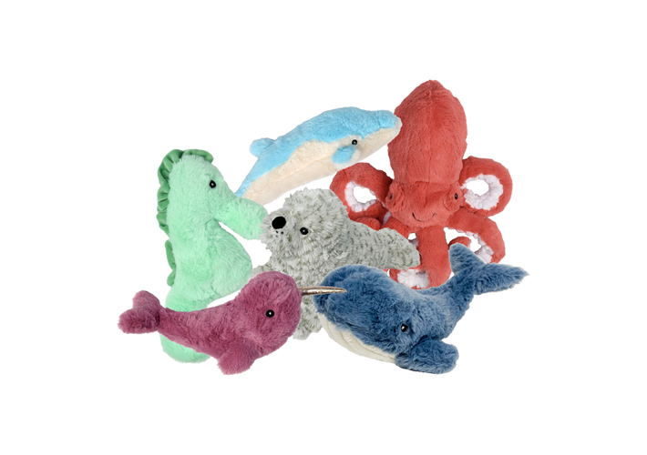 Deep Sea Cuddlers | Multipet