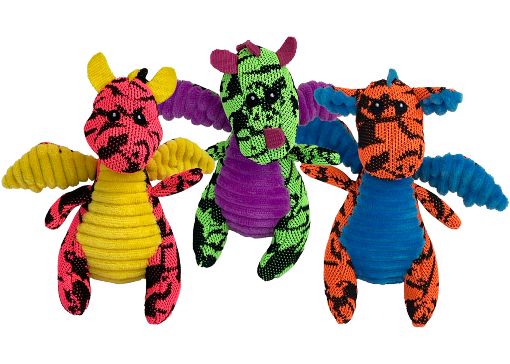 Dragons | Multipet