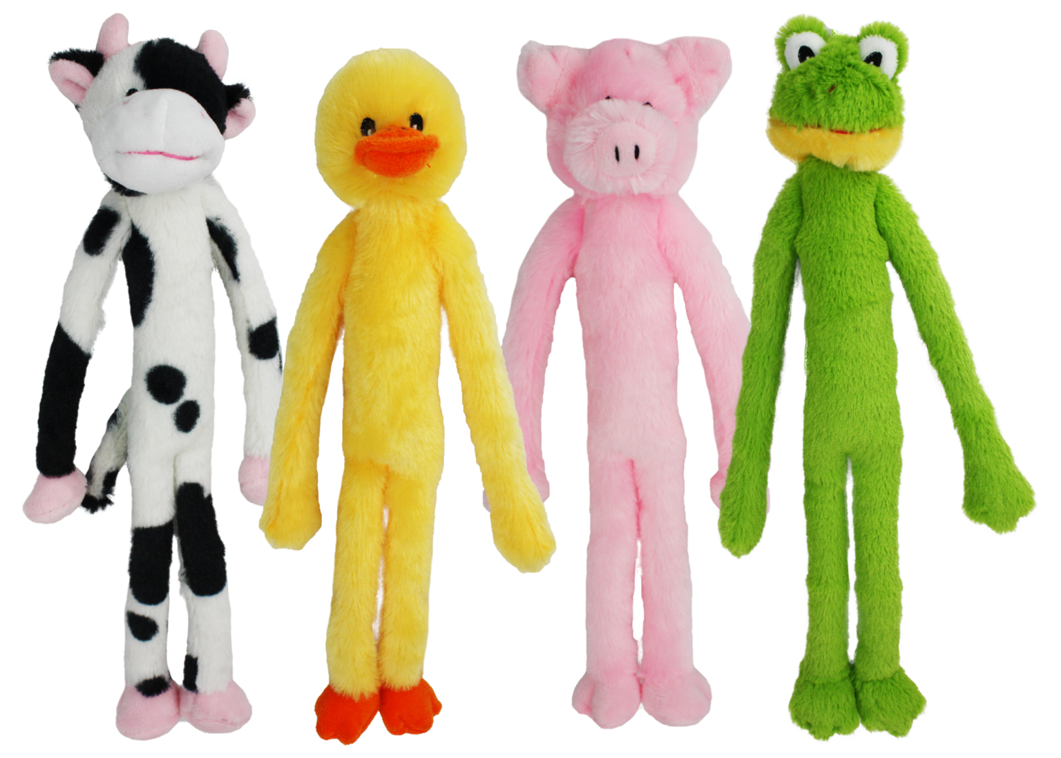 Mini Swingin' Slevins® | Multipet