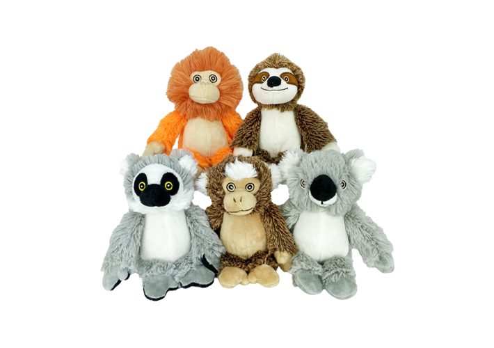 Bark Buddies Mini | Multipet