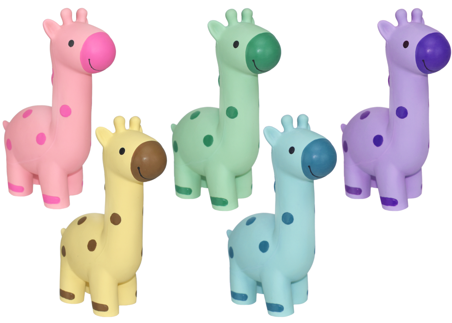 Giraffes | Multipet