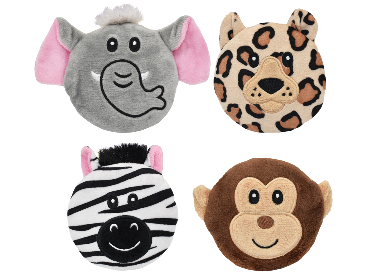 Mini Safari Subwoofers | Multipet