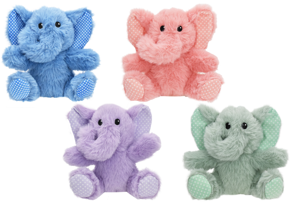 Minipet Elephants | Multipet